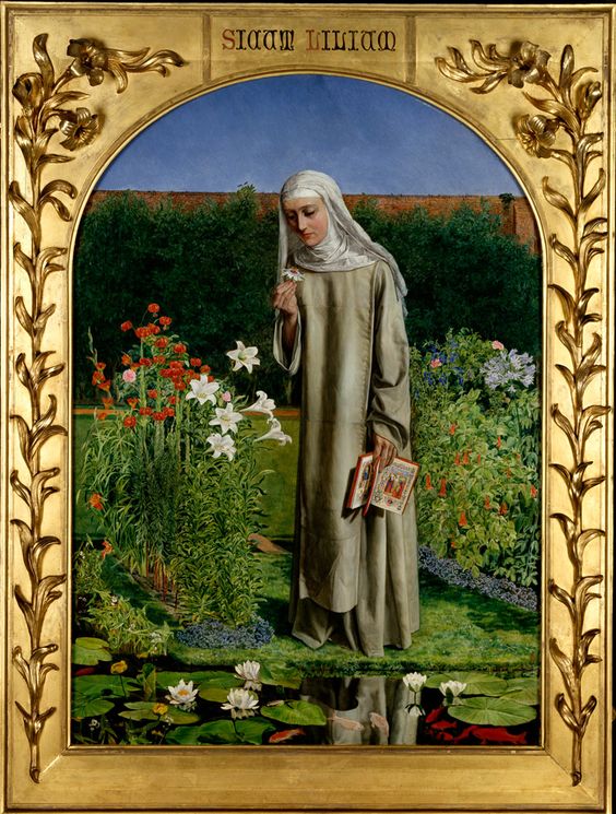 Sister Immaculata | Theodora Goss: Poems